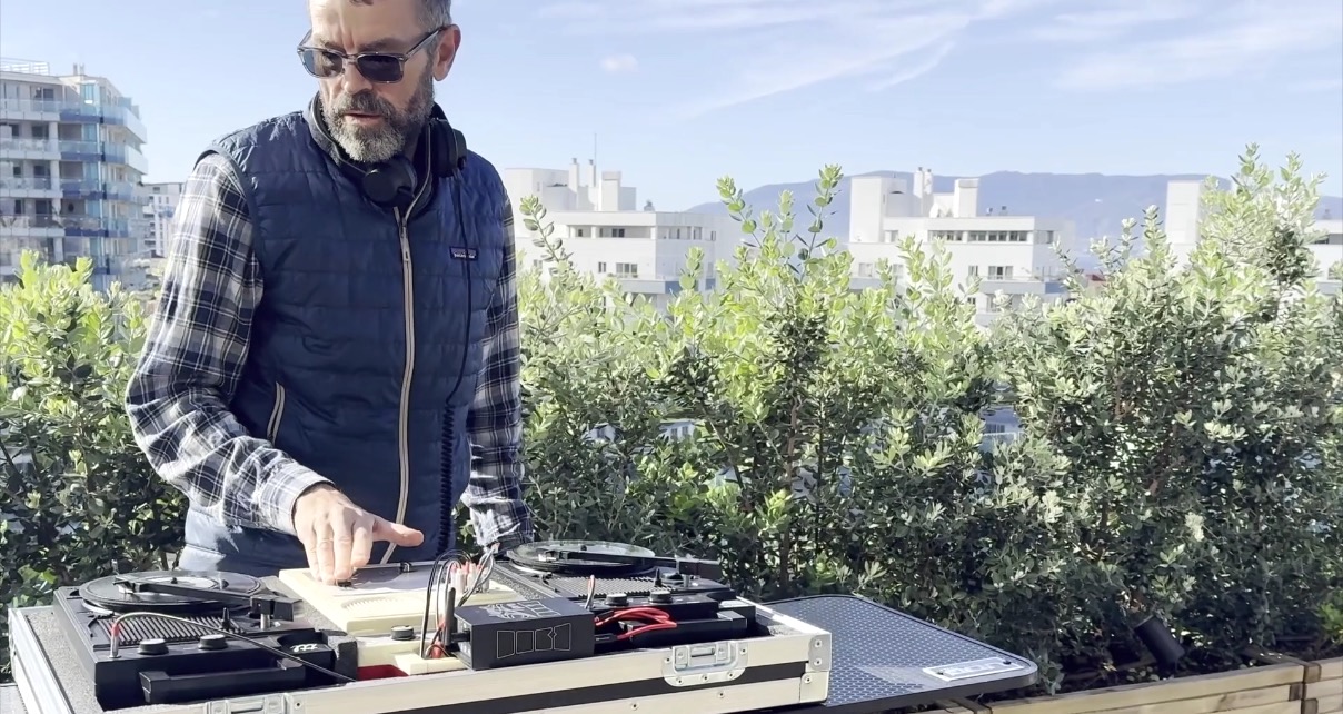 Dillinger Labs "Death From Below" Wireless Subwoofer Review - Digital ...