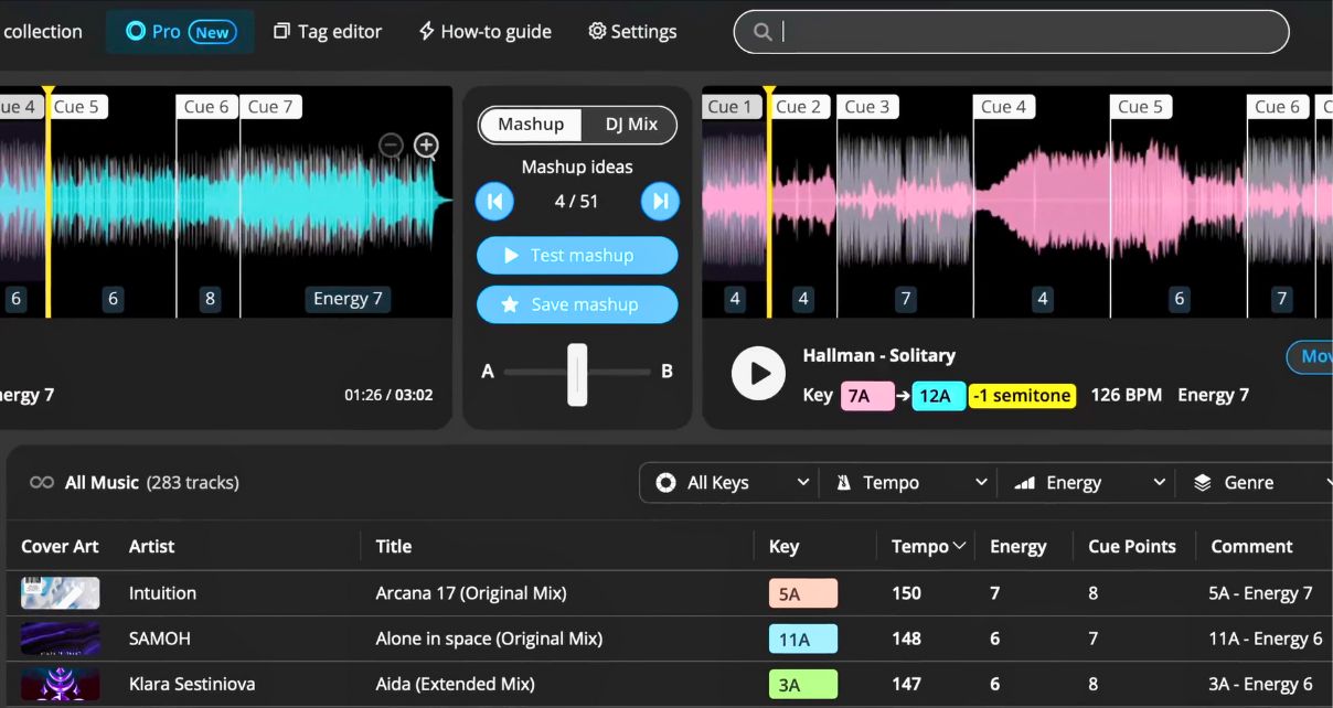 Mixed In Key 11 Pro Adds Mashup & DJ Mix Tools - Digital DJ Tips