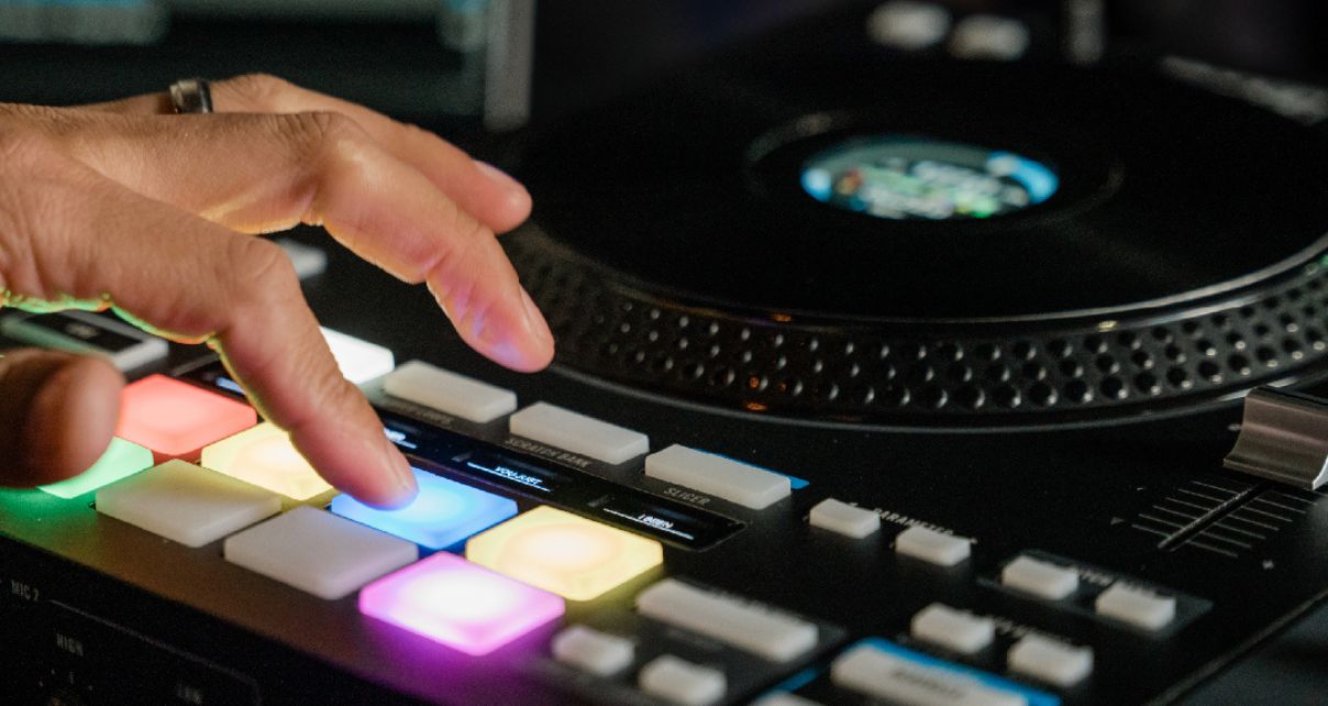 Free Rane Performer/Rane Four Training Tutorial & Video Manual