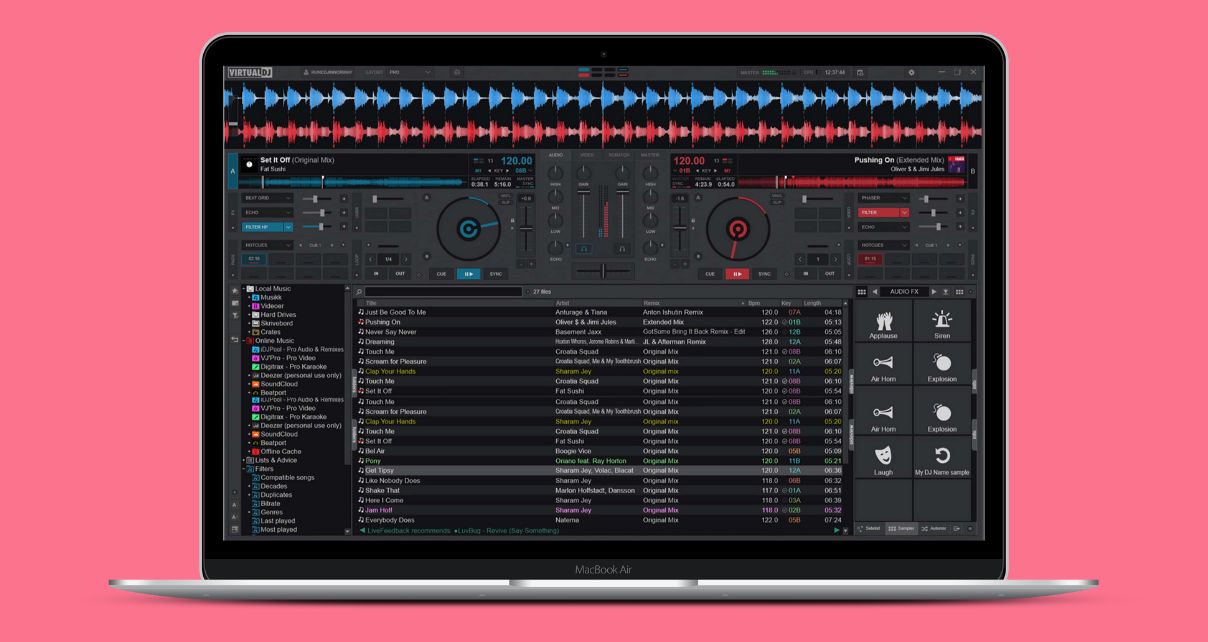 DJ Software Secrets: Where Your Info Really Lives - Digital DJ Tips