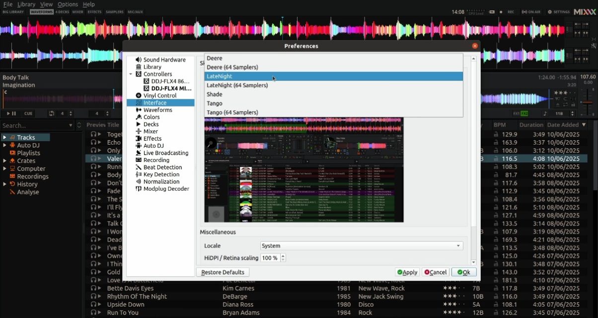 14 Mixxx DJ Software Settings You Should Change Now - Digital DJ Tips