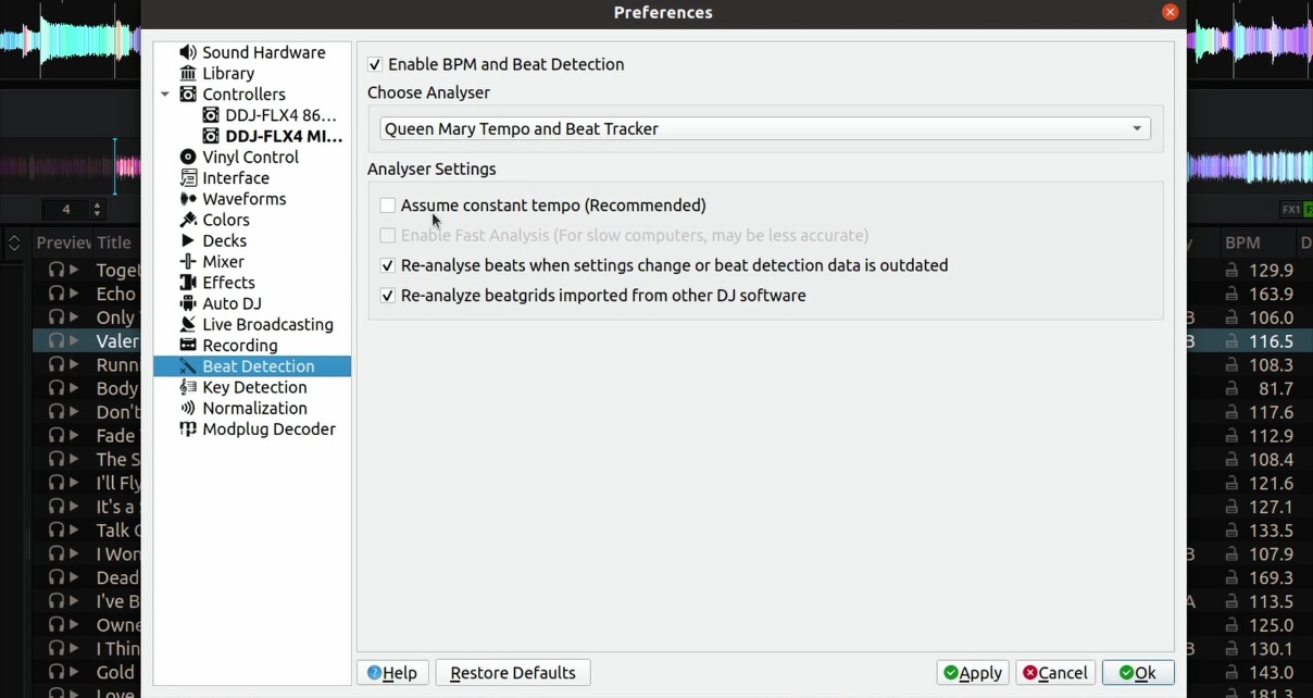 14 Mixxx DJ Software Settings You Should Change Now - Digital DJ Tips