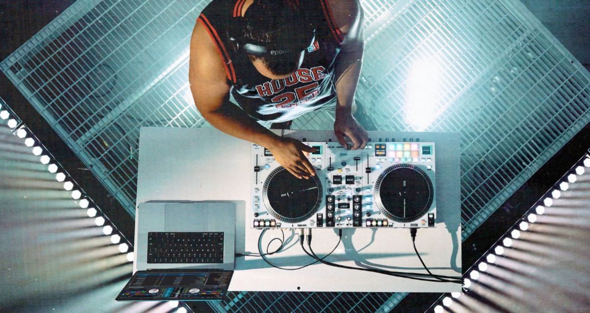 Rane One MkII Released: Deep Stems Support & 29 Internal Effects