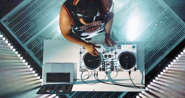 Rane One MkII Released: Deep Stems Support & 29 Internal Effects