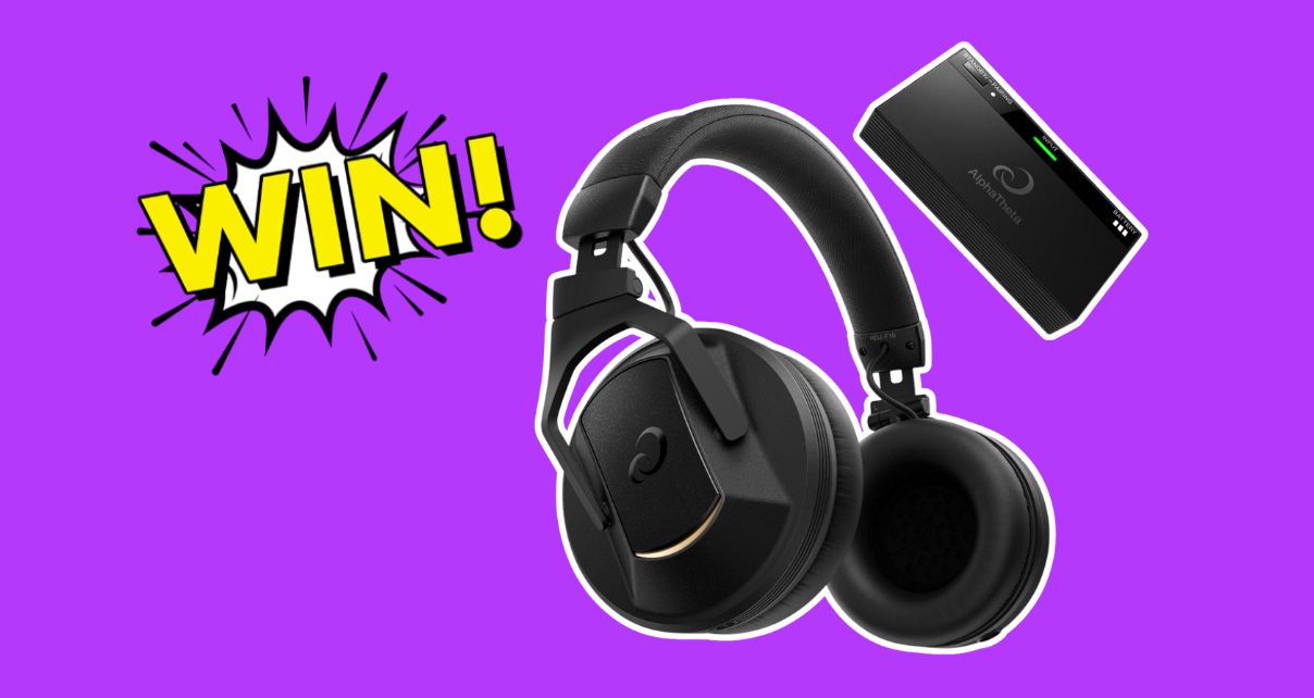 Win AlphaTheta Wireless DJ Headphones (Worth $499!) - Digital DJ Tips