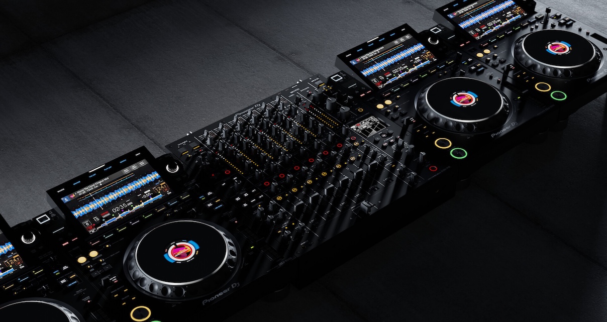 AlphaTheta Pulls CDJ-3000 Firmware After Playlist Issues - Digital DJ Tips