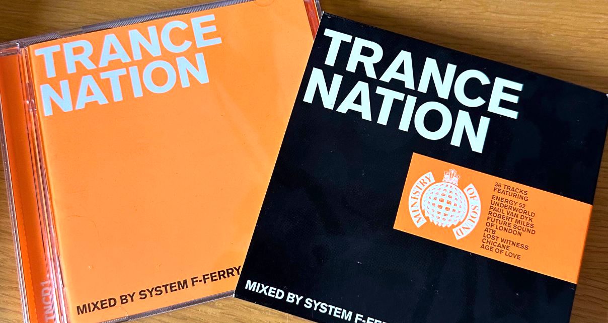Trance Nation: How Ferry Corsten & Ministry of Sound Changed Dance ...