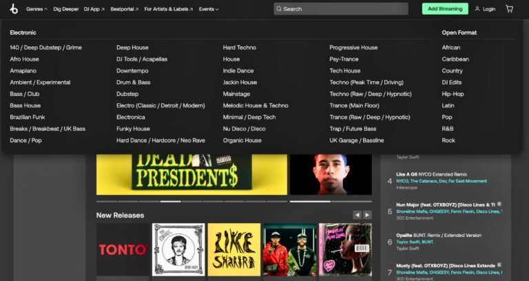 It's Official: Beatsource Is Merging Into Beatport - Digital DJ Tips